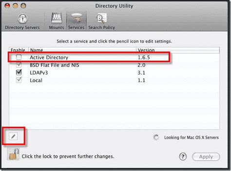 How To Join A Mac Os X Computer To Active Directory 4sysops