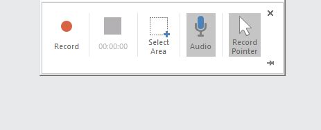 How To Record PowerPoint With Audio With Ease