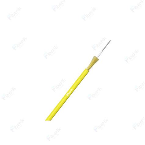 Indoor Simplex Cable Fiberik