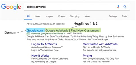 How To Optimize Google Ads Headline Tips That Convert