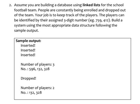 Solved 1 Write A Bst Class That Implements A Binary Search