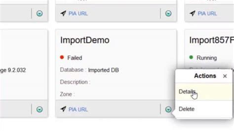 Peoplesoft Cloud Manager Image 10 Highlights Quest Oracle Community