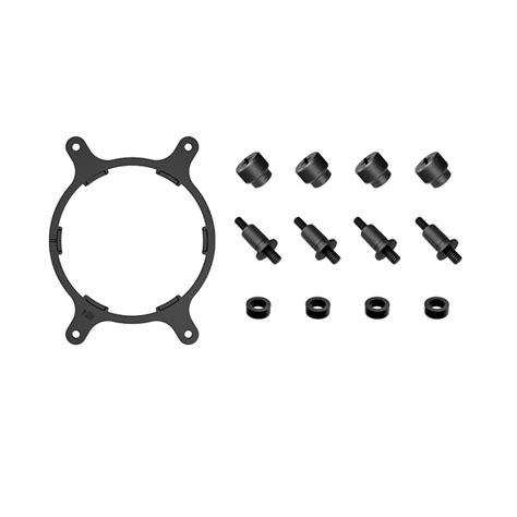 Id Cooling Am5 Bracket Kit Kit Aio Am5 Official Supplier For Тp Link Mikrotik и Baseus