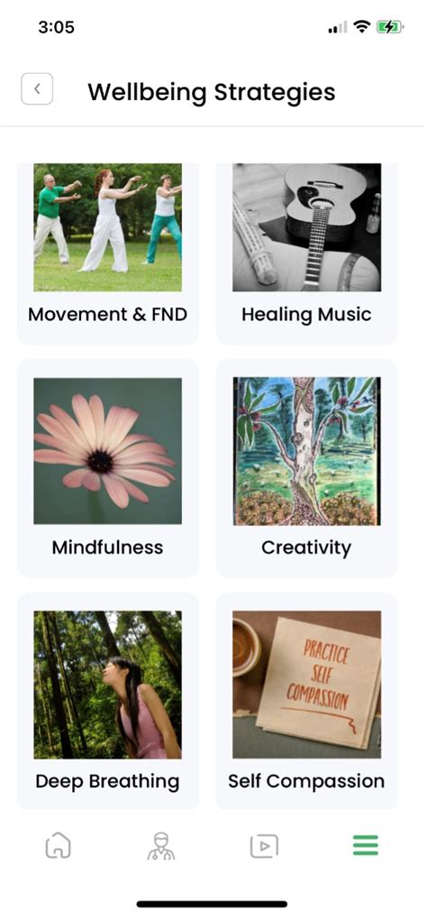 Fnd App Au Fnd Australia Support Services