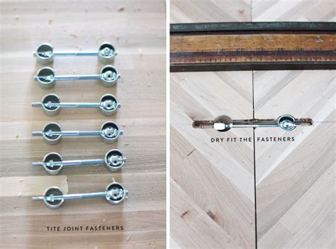 Installing Butcher Block Counters With An Undermount Sink Butcher Block Countertops Diy