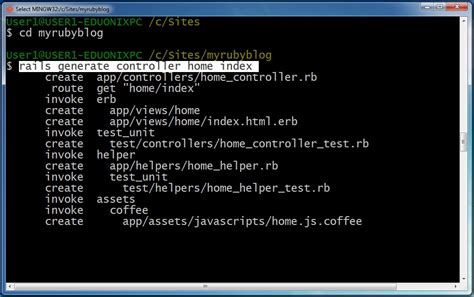 deploying ror on heroku eduonix blog