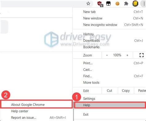 How To Fix Chrome Flickering On Windows Final Guide Driver Easy