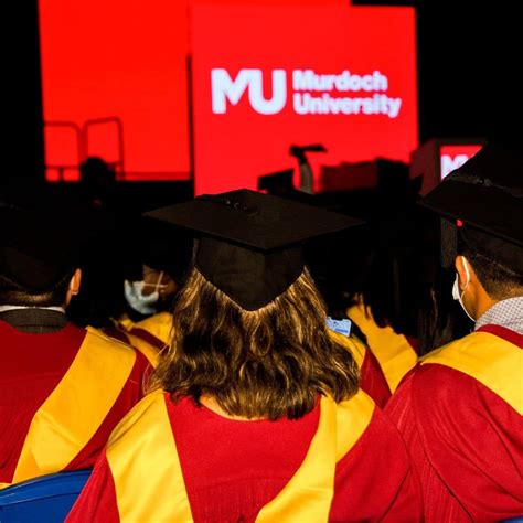 Murdoch University Australia Courses And Free Support