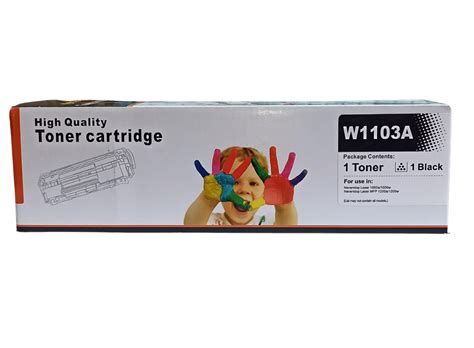 Toner Alternativo Hp A W A Insumosantofagasta Cl