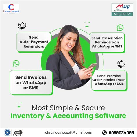 Chrome Compusoft On Linkedin Accountingsoftware Inventorysoftware