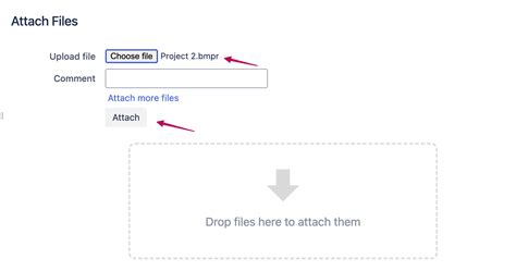 How To Display Multiple Balsamiq Wireframes On One Confluence Page Balsamiq Documentation