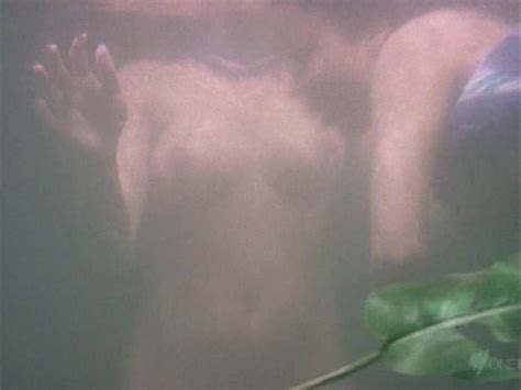 Naked Anu Agarwal In The Cloud Door