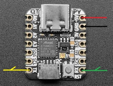 No Nmea Messages Are Appearing On Serial Monitor