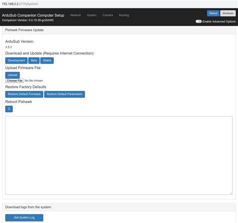 System Gitbook