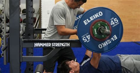 David Donatucci M Ed Cscs On Linkedin An Amazing Coach And Dad Happy Fathers Day Dave