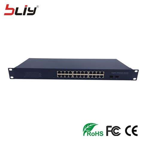 Sfp Socket Wall Mount Fiber Switch 2 Sfp To 24 Utp Ethernet Gigabit Sfp Socket Wall Mount Fiber Switch 2 Sfp To 24 Utp Ethernet Gigabit
