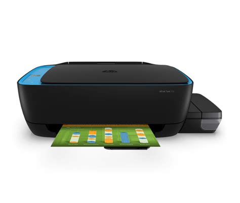 Hp Ink Tank All In One Printer Z Z A Shop Hp Com Indonesia