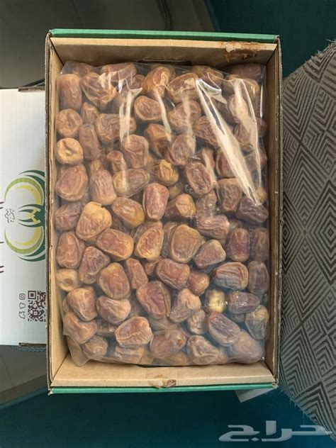 تمر سكري مفتل فاخر موقع حراج