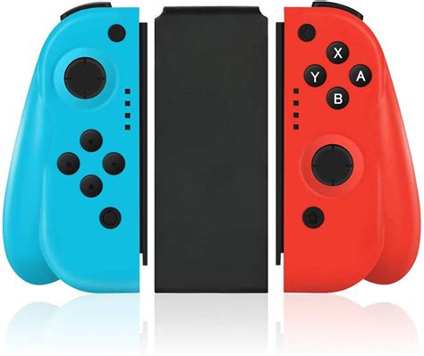 Best Third Party Joy Cons For Nintendo Switch 2021 Imore