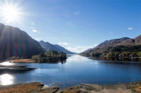 Most Beautiful Loch In Scotland At Tresa Gates Blog