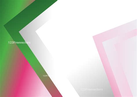 30 Pink And Green Business Background Vectors Download Free Vector