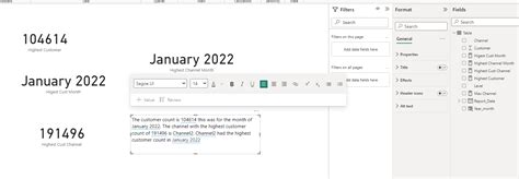 Solved Return Highest Value In A Period And The Month Microsoft