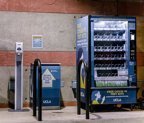 Ucla Safe Sex Vending Machine At Matthew Mendelsohn Blog