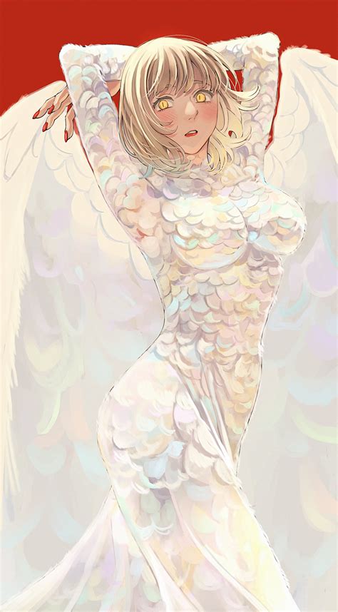 Falin Touden And Falin Touden Drawn By Sasakura Danbooru