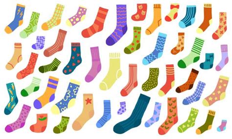 28 900 Sock Cartoons Stock Illustrations Royalty Free Vector Graphics