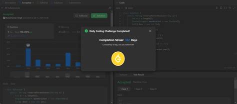 Day 102 Of Leetcode Problem Number 1190 Kunal Kumar Singh Posted On The Topic Linkedin