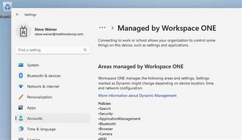 Steven Weiner On Linkedin Vmware Workspaceone Intune