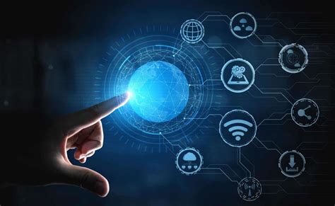 5G And IoT 5G Empowers IoT For Ultimate Connectivity