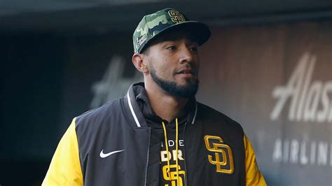 Robert Suárez Appeals 10 Game Sticky Stuff Suspension Says He Was