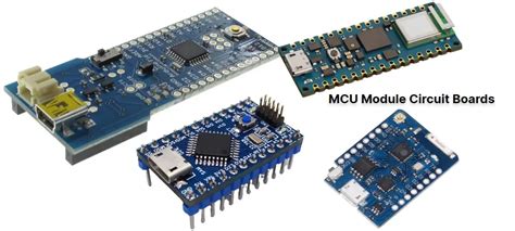 Mcu Pcb Design Comprehensive Guide And Best Practices Globalwellpcba