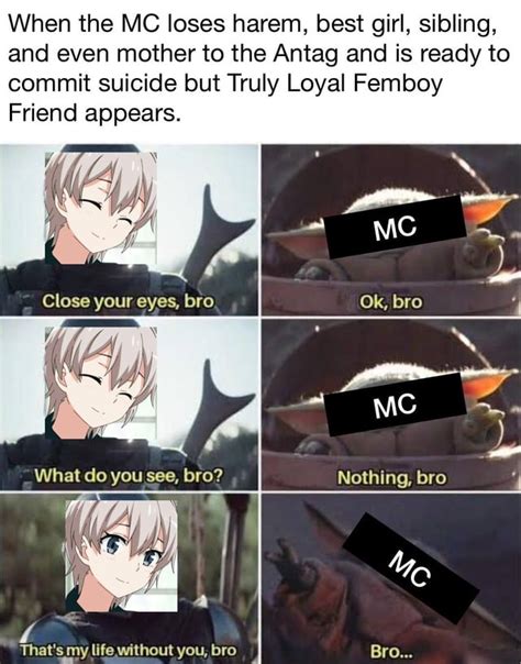 Ntr Zuki Na Kanojo Aftermath Part 1 Rantintrcorps