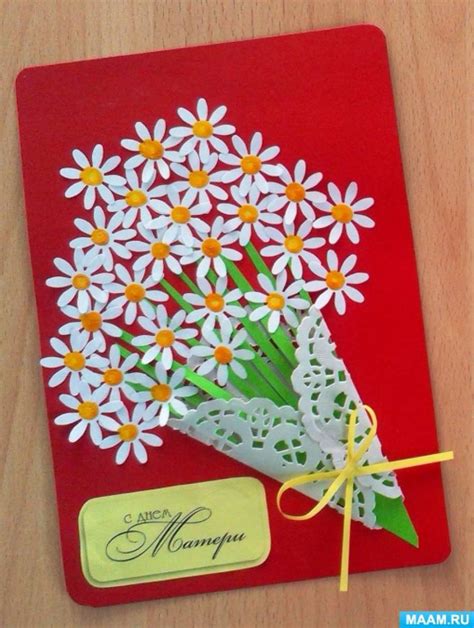 Сделать открытку с днем рождения своими руками с фото