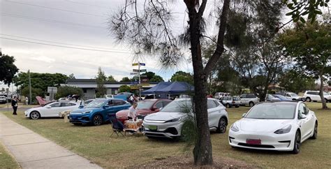 Evs In Australia Approaching Penetration Cleantechnica