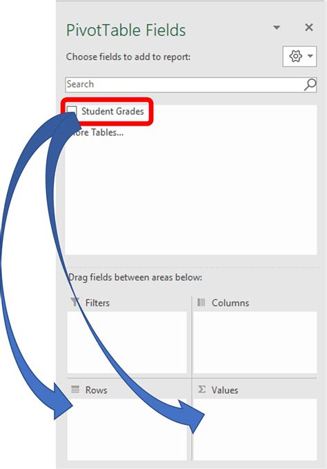 3 Excel Methods For Creating A Frequency Table Statistics Hero