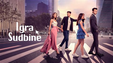 Igra Sudbine Gledaj Epizode Online Voyo