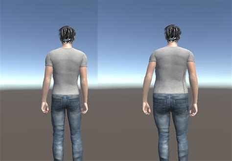 Apply Vertex Offsetdisplacment To All Objects In A Scene Questions