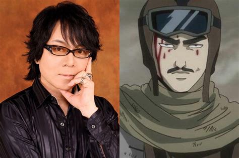 Happy Birthday To Show Hayami Va Umibouzu R Gintama