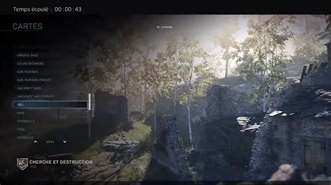 Call Of Duty Modern Warfare Leak Shows Cancelled COD 4 Map Could Be Making A Comeback GamesRadar