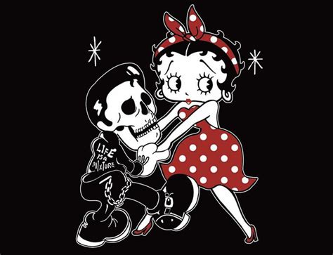 3211 Best Betty Boop Images On Pinterest