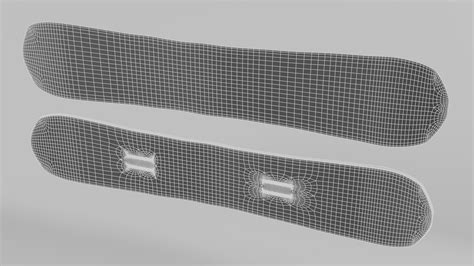 3d Snowboard Lib Tech T Rice Pro Hp C2 2025 Model Turbosquid 2333079