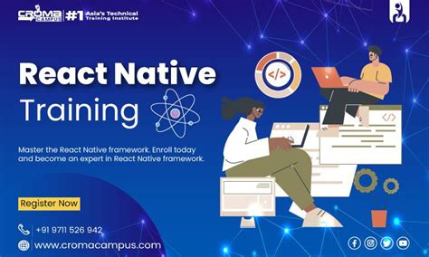 Mohit Dev On Linkedin Reactnative Cromacampus Education Trainingonline Onlineclasses