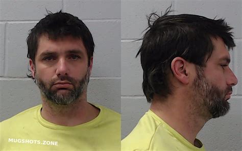 Stokes Stephen Kyle 04 04 2024 Hays County Mugshots Zone