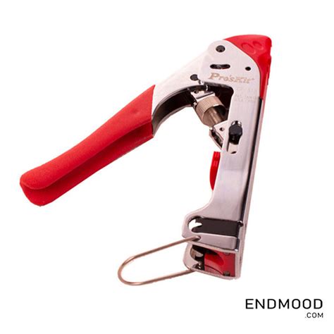 خرید و قیمت آچار پرس چند کاره پروسکیت Proskit Cp 313 اندمود