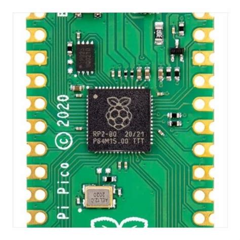 Raspberry Pi Pico Board At Rs 499piece Sector 63 Noida Id