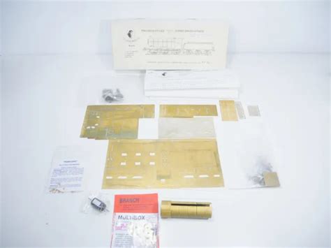 Falcon Brass 4mm Oo Gauge Nb Lner J37 Brass Kit W Motor And Gears £16999 Picclick Uk