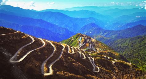 North East India In November 9 Best Places To Visit Tusk Travel Blog